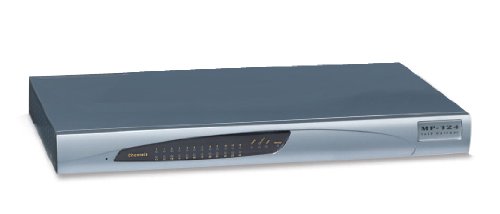 Buy AudioCodes MediaPack 124 VoIP Gateway MP124 16S AC SIP Online At buy-audiocodes-mediapack-124-voip-gateway-mp124-16s-ac-sip-online-at