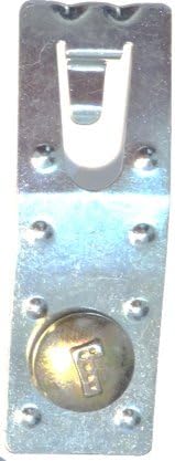 Dexion Mk 3 Beam Lock (Pack of 10) : Amazon.co.uk: DIY & Tools