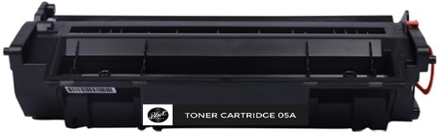 Black Current 05A Laser Printer Toner Cartridge for Laserjet P2030 ...