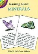 Learning About Minerals (Learning About Series): Barlowe, Sy ...