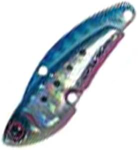 Amazon.co.jp: コアマン(Coreman) IP-10 アイアンプレート ハイアンドロー 10g #001 マコイワシ : DIY・工具・ガーデン