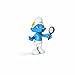 Amazon.com: Schleich Vanity Smurf Movie Toy Figure : Schleich: Toys & Games