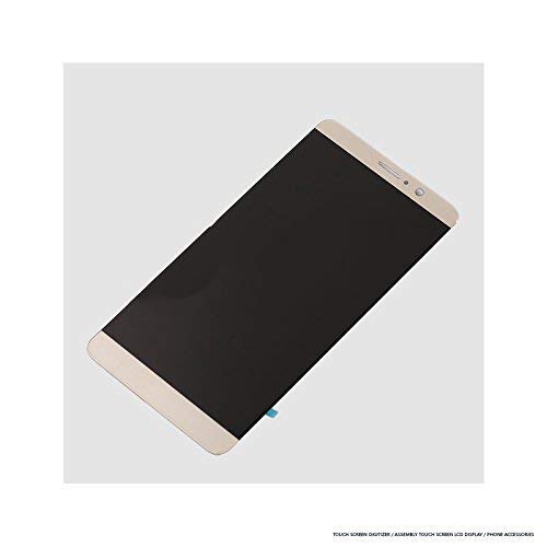 SEEU. AGAIN Fit Huawei Mate 9 Replacement LCD Display Screen Touch Digitizer Assembly Compatible ...