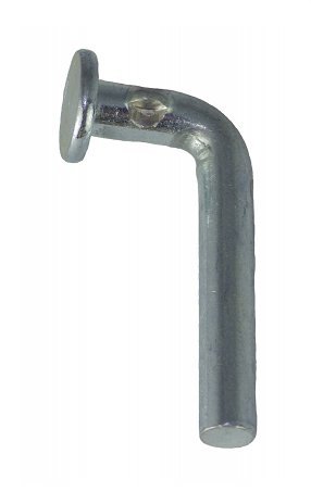 Redirack Pallet Rack Safety Pin 3 (Box of 50) Warehouse Storage and ...