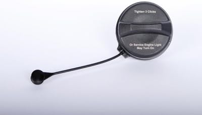 Amazon.com: ACDelco GT323 Fuel Tank Cap : Automotive