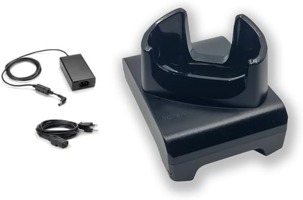 Amazon.com: Charger Cradle Kit for Zebra TC72, TC77, TC70, TC75 Android ...