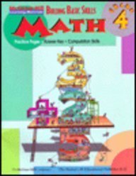 Math: Building Basic Skills Grade 4: Vincent Douglas: 9781577680543 ...