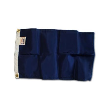 Amazon.com : Quarantine Flag - Nautical quarantine message flag 10" x ...