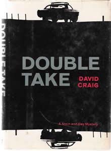 Double take: Craig, David: 9780812814620: Amazon.com: Books