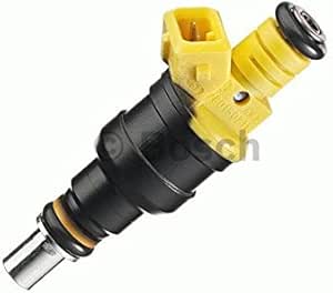Amazon.com: Bosch 0280150712 New Multi Port Injector : Automotive