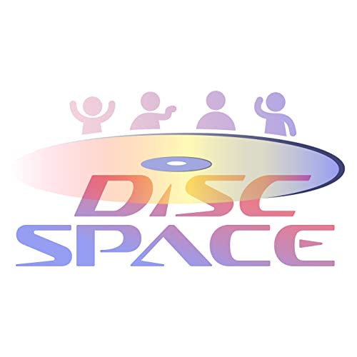 Disc Space : Faustian Nonsense: Amazon.co.uk: Audible Books & Originals