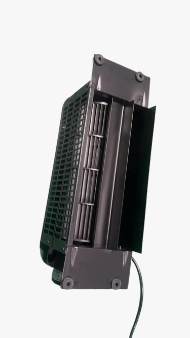 Elevator Cross-Flow Cooling Fan, Tower Design, 270mm CUTOUT Length ...