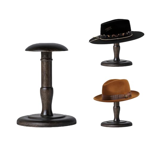 CHADWICK Vintage Style Hat Rack Stand
