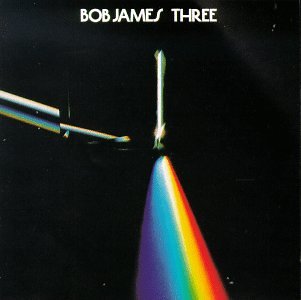 Three: James, Bob: Amazon.es: CD y vinilos}