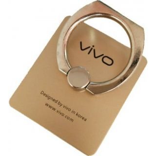 Vivo Ring Stand Holder/Mobile Phone Ring Stent/Guard Against Theft ...