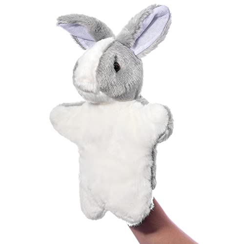 The 12 Best Hand Puppets For Children - Guidebook