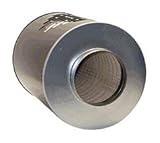 FLEETGUARD AH1135 - Air filter cross reference