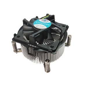 Amazon.com: Intel Nehalem LGA1366 CPU Cooler for 2U Solution, G785 ...