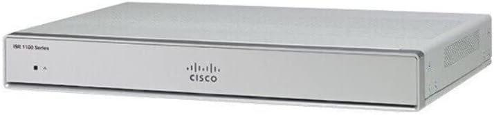 Cisco C888 -k9 Router : Amazon.it: Informatica