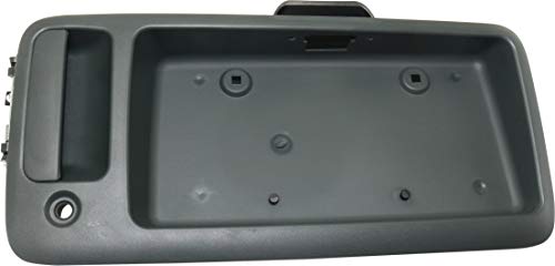 Best Chevy Express Van Rear Door Parts: A Comprehensive Guide