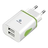 Shop Best UK to Spain Travel Plug Adaptors - Type C/F