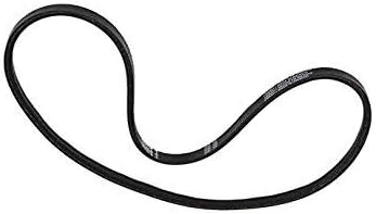 Amazon.com : 137078 22" Deck Drive Belt 146527/157769 for Husqvarna ...
