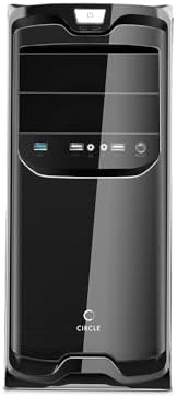 Amazon.in: Buy Circle Desire D1 USB 3.0 with Power Supply - ATX ...