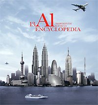 Amazon.com: AL: Thirteenth Element. Encyclopedia: 9785915230025: Author ...