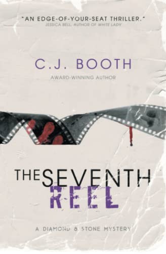 Book review of The Seventh Reel - Readers' Favorite: Book Reviews and ...