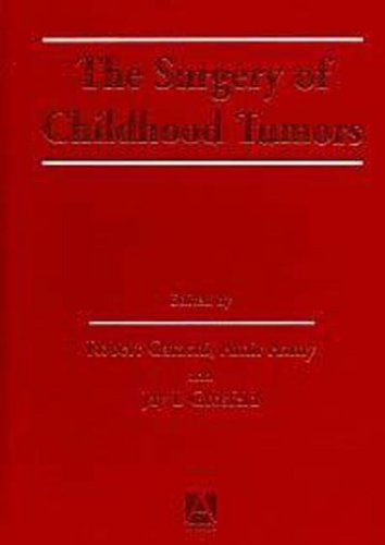 The Surgery of Childhood Tumors: Amazon.co.uk: Carachi, Robert, Azmy, A ...