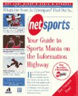 Netsports: Your Guide to Sports Mania in Cyberspace : Wolff, Michael ...