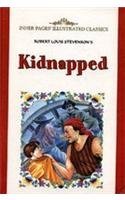 Kidnapped: Inner Pages Illustrated Classics | Amazon.com.br