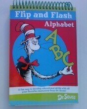 Flip and Flash Alphabet | Amazon.com.br