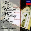 Ultimate Wedding Album - Ultimate Wedding Album - Amazon.com Music