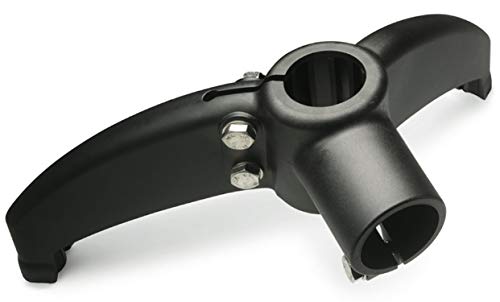 Amazon.com: Elesa 419617 Bipod Support, 120° Leg Angle, Black Matte ...