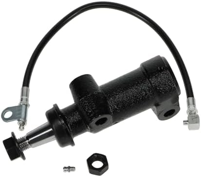 Amazon.com: ACDelco Silver 46C1123A (19460316) Steering Idler Arm ...