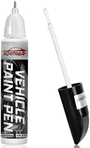 Amazon.com: JUST TOUCH IT UP – Exact-Match Touch Up Paint Kit ...