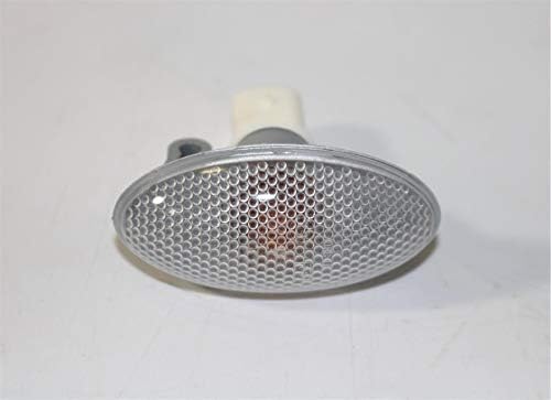 ROBUST Side Indicator Repeater Lamp for Citroen Berlingo C1 C2 C3 C5 ...