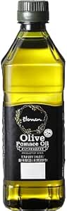 Amazon.co.jp: 【常温】 オリーブポマスオイル 458g(500ml) ★スペインから直輸入 【入り数2個】 : 食品・飲料・お酒