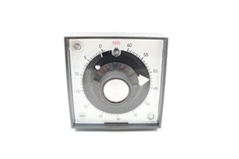 ATC 305E017A10PX Electromechanical Timer 120V-AC: Amazon.com ...