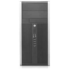 (Refurbished) HP Compaq Elite Desktop Computer PC (Intel Core i7 2nd Gen| 8 GB RAM| 500 GB HDD ...