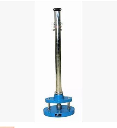 CGOLDENWALL Painting Film Impactor/Impact Tester Scale Length： 0~50cm ...