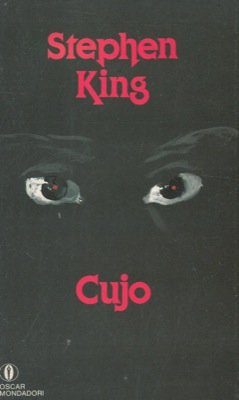 Amazon.com: Cujo.: KING Stephen -: Books