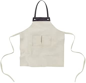 Nespresso Barista Apron with Barista Stencil : Amazon.co.uk: Home & Kitchen
