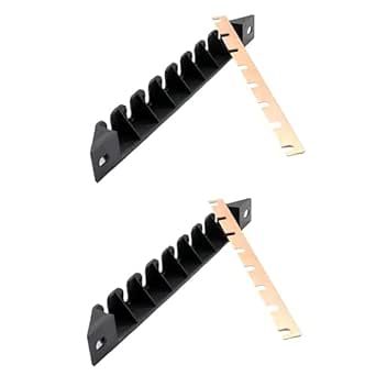 Amazon.com: SUPVOX 2pcs Circuit Breaker Holder Breaker Busbar Circuit ...