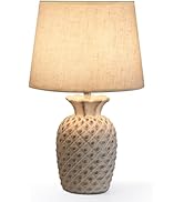 UMEXUS Cordless Table Lamp, Rechargeable Battery Powered, Timer ...