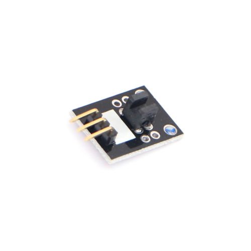 1PCS Photo Interrupter Module for Arduino AVR PIC: Amazon.com: Industrial & Scientific