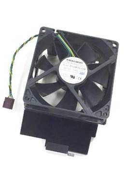New Genuine Fan for HP Compaq 8200 Cooling Fan 645327-001 : Amazon.in ...