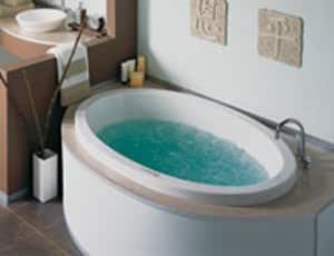 Amazon.com : Bains Oceania Baths Essential : Adaptive Foot Care ...