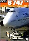 Flight Simulator 2004 - Boeing 747-200 : Amazon.co.uk: PC & Video Games